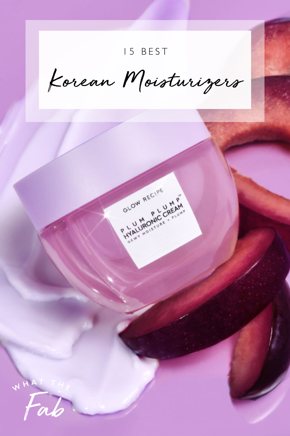 15 BEST Korean Moisturizers You Need to Try for 2023