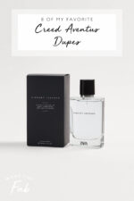 8 AMAZING Creed Aventus Dupes That Smell Like The Original