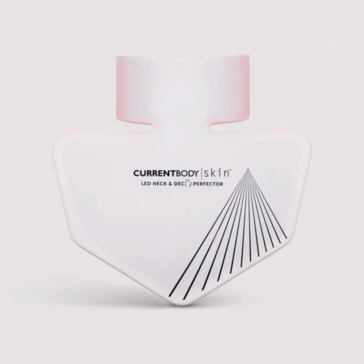 CurrentBody LED Mask Review: Does It REALLY Work?