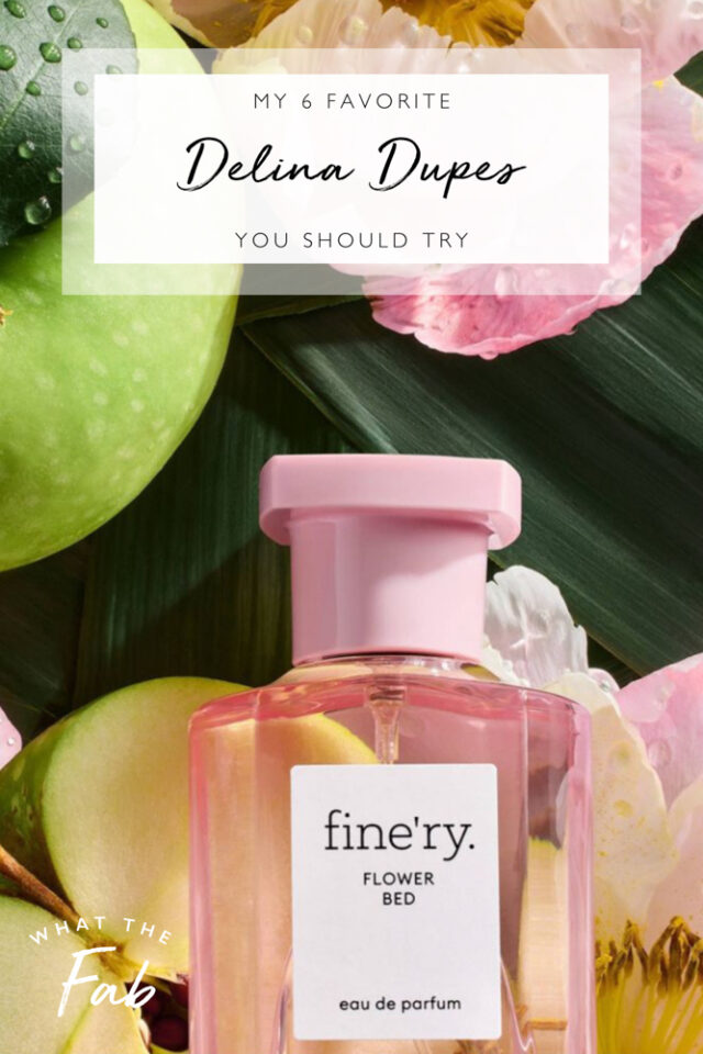 6 Amazing Delina Dupes You HAVE to Try