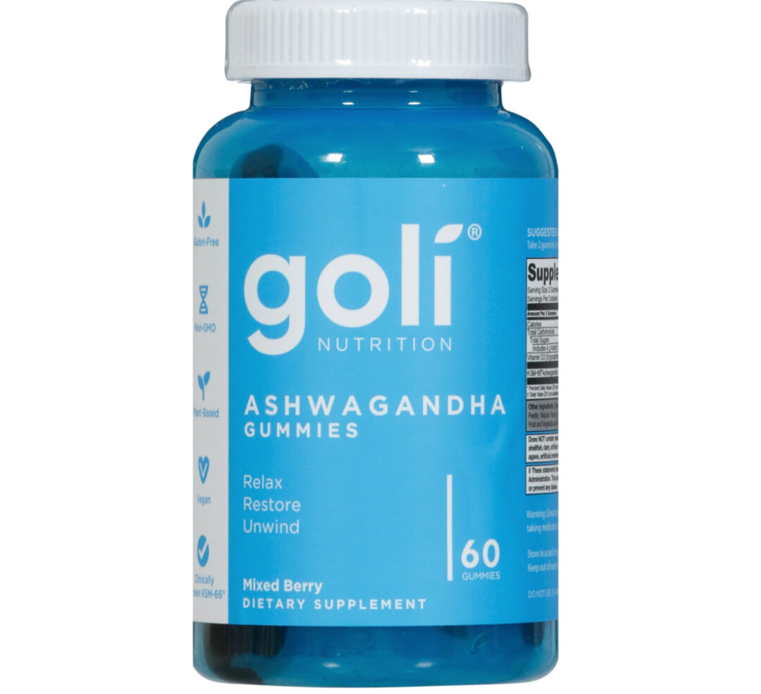 An HONEST Goli Gummies Review: Are They Legit?