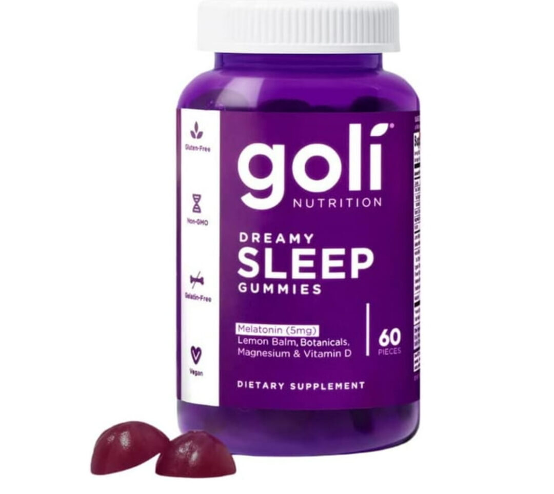 An HONEST Goli Gummies Review: Are They Legit?