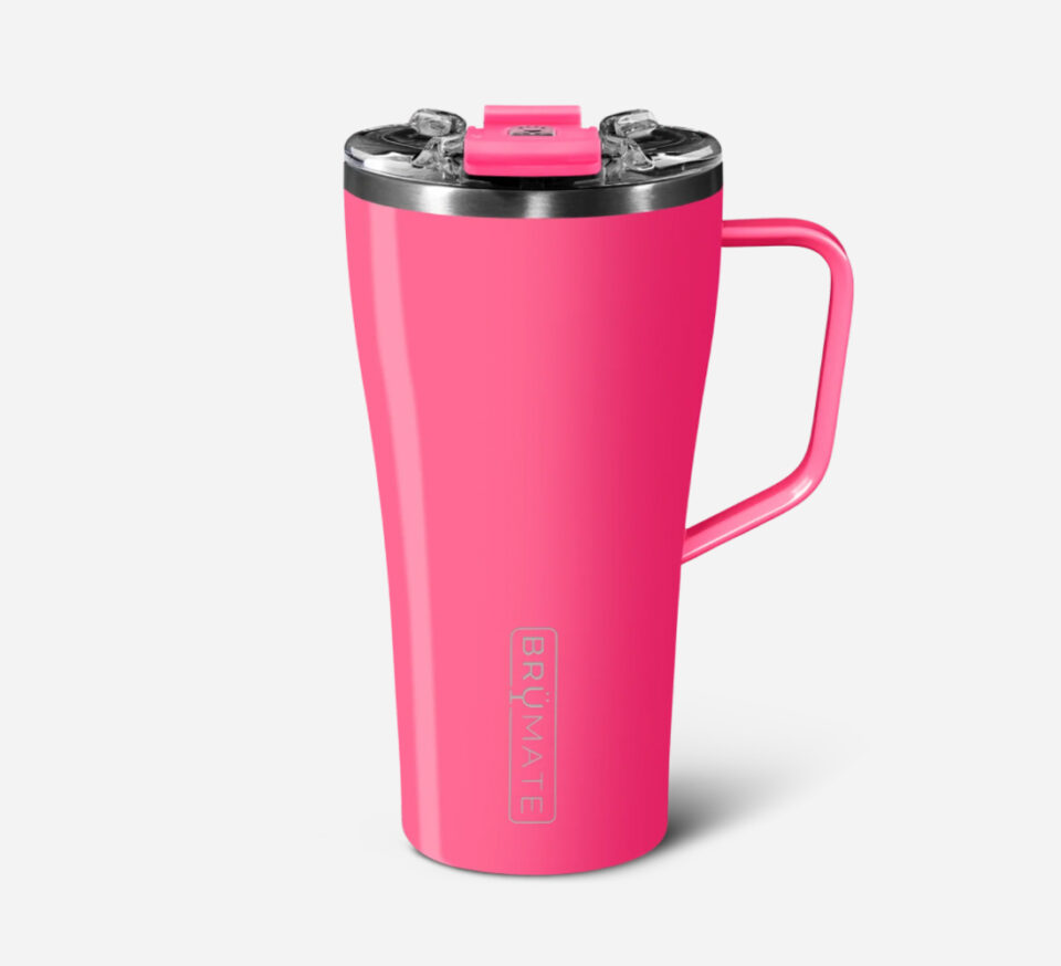 8 Stylish Stanley Cup Dupe Picks (That Look Identical!)