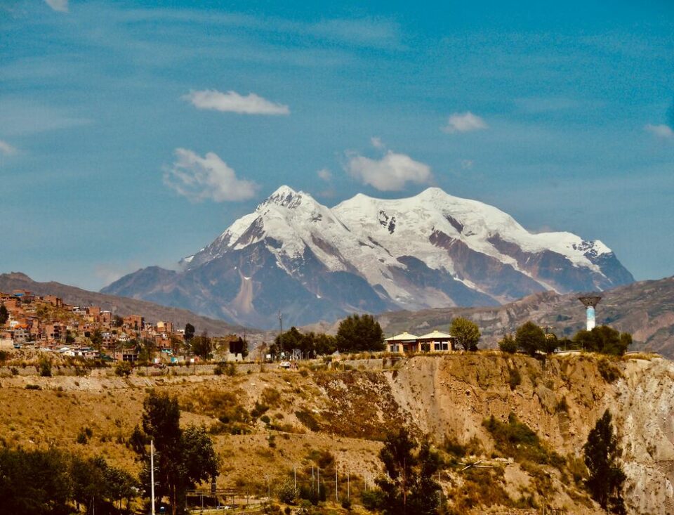 13 Unique Things to Do in La Paz Bolivia on Your Next Vacation