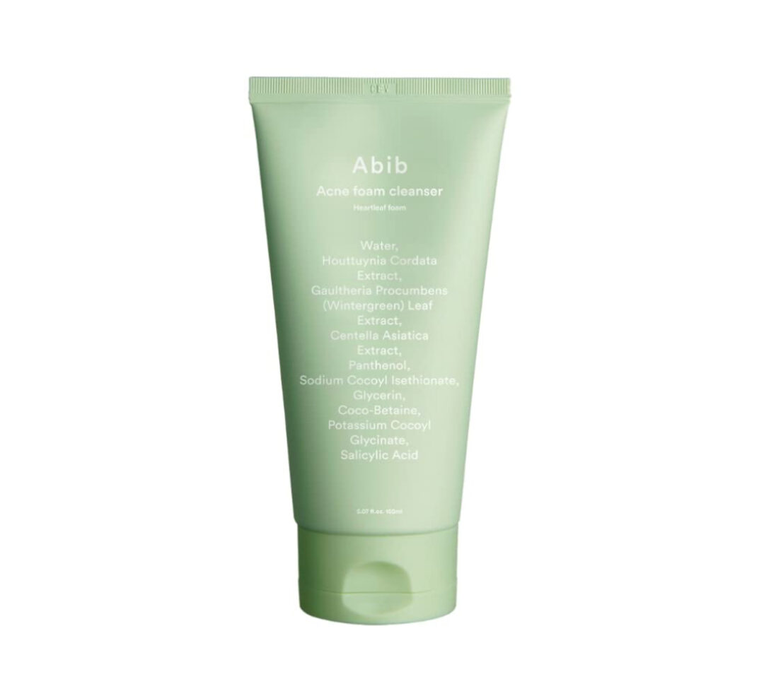 Abib Skincare: An HONEST Review and Product Guide
