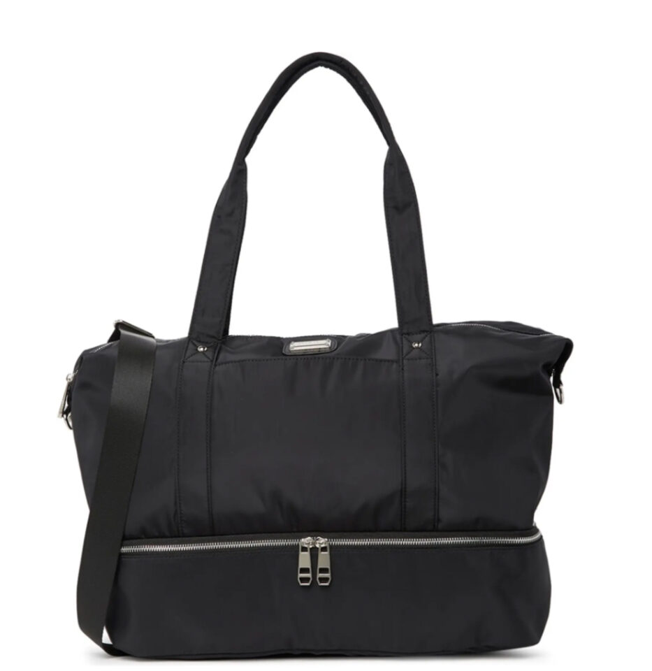 SPOT-ON Beis Weekender Bag Dupe Picks You Have to See