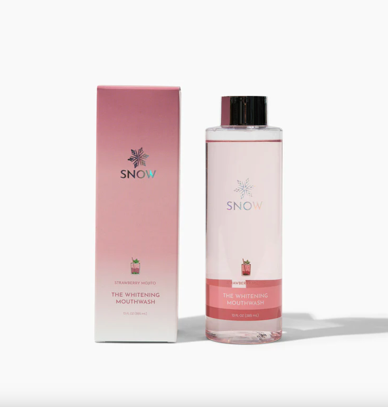 7 BEST Whitening Mouthwashes for Confident Smiles