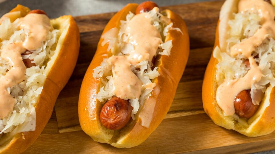 11 Disgusting Food Combinations You’ll ACTUALLY Like