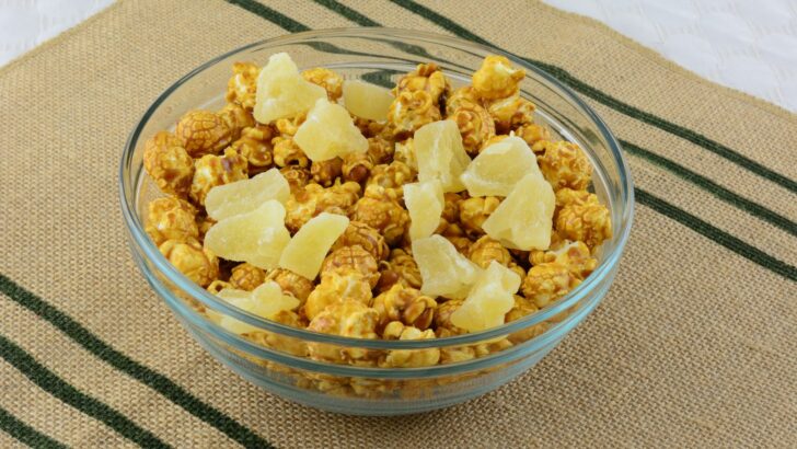 11 Disgusting Food Combinations You’ll ACTUALLY Like