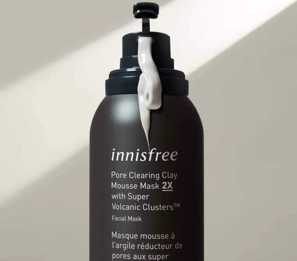An HONEST Innisfree Review: 9 BEST Skincare Products To Try