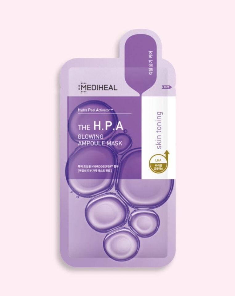 HONEST Review of Mediheal Masks: Top Products to Try