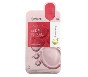 HONEST Review of Mediheal Masks: Top Products to Try