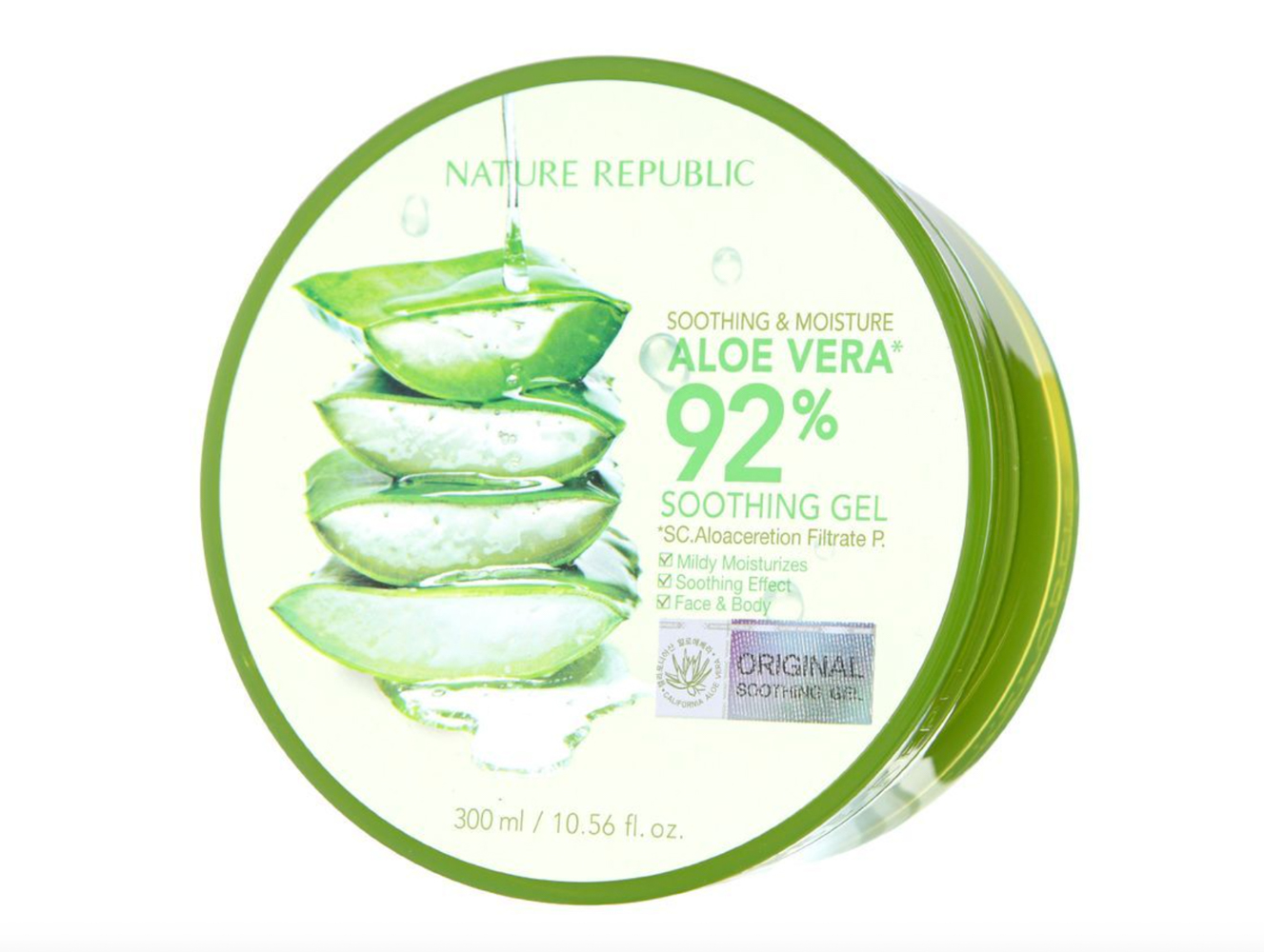 An HONEST Nature Republic Review and Top Products To Try