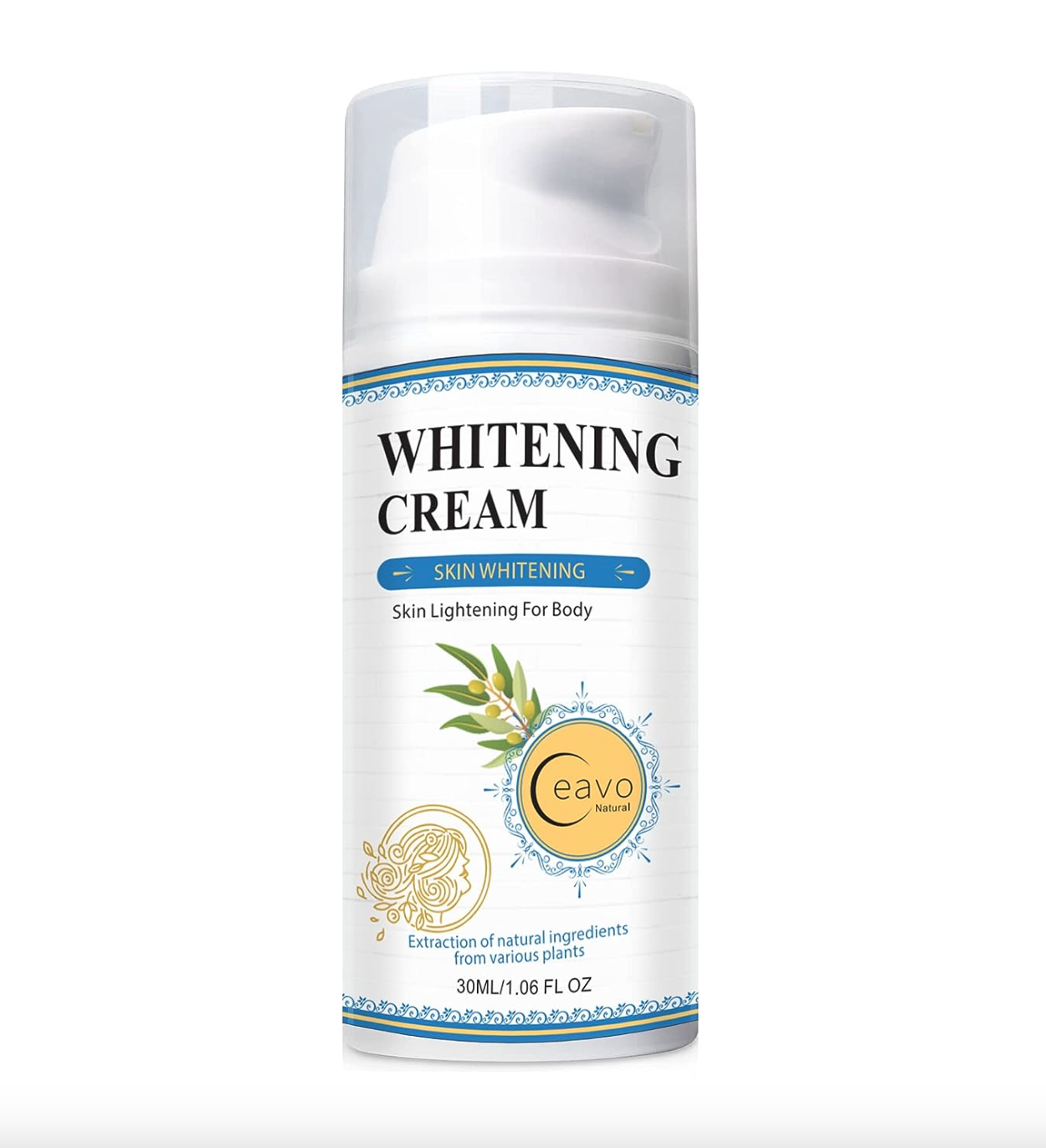 TOP 6 Underarm Whitening Products That Work Wonders