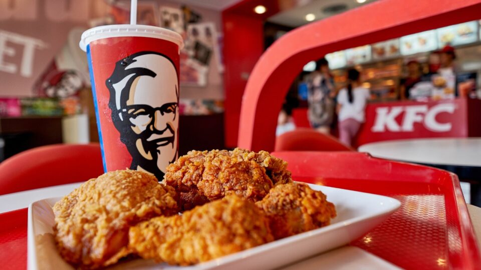 9 WORST Fast Food Chains in America You Should Avoid