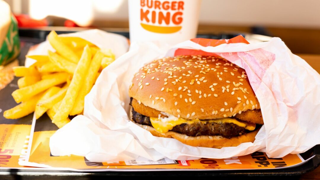 9 WORST Fast Food Chains in America You Should Avoid