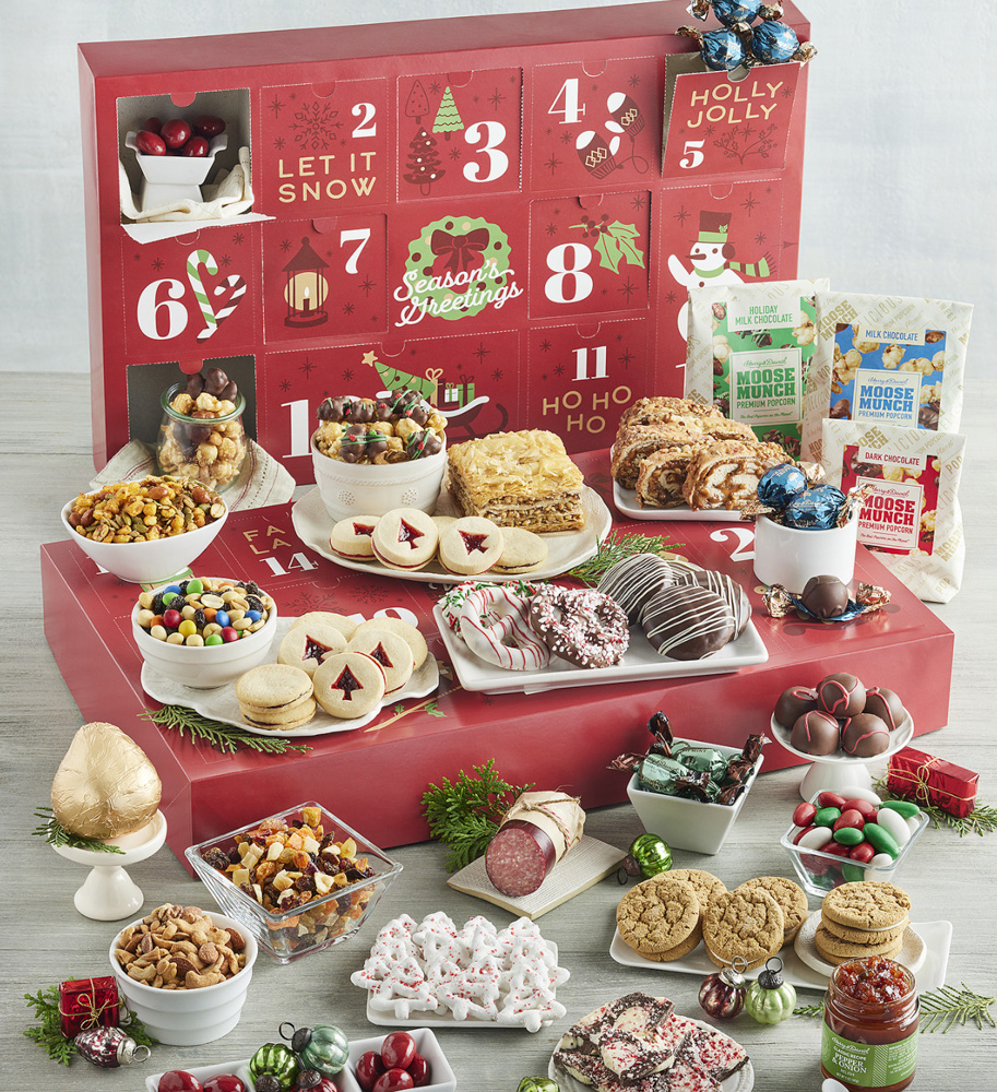 Advent Calendar For Women Advent Calendars For Kids,2025 Holiday Advent ...