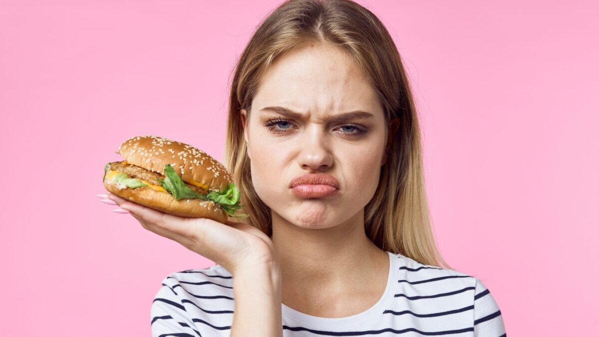 11 Disgusting Food Combinations You’ll ACTUALLY Like