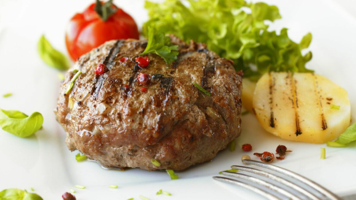 How to Ruin a Burger: 9 Disgusting Things to Avoid When Cooking