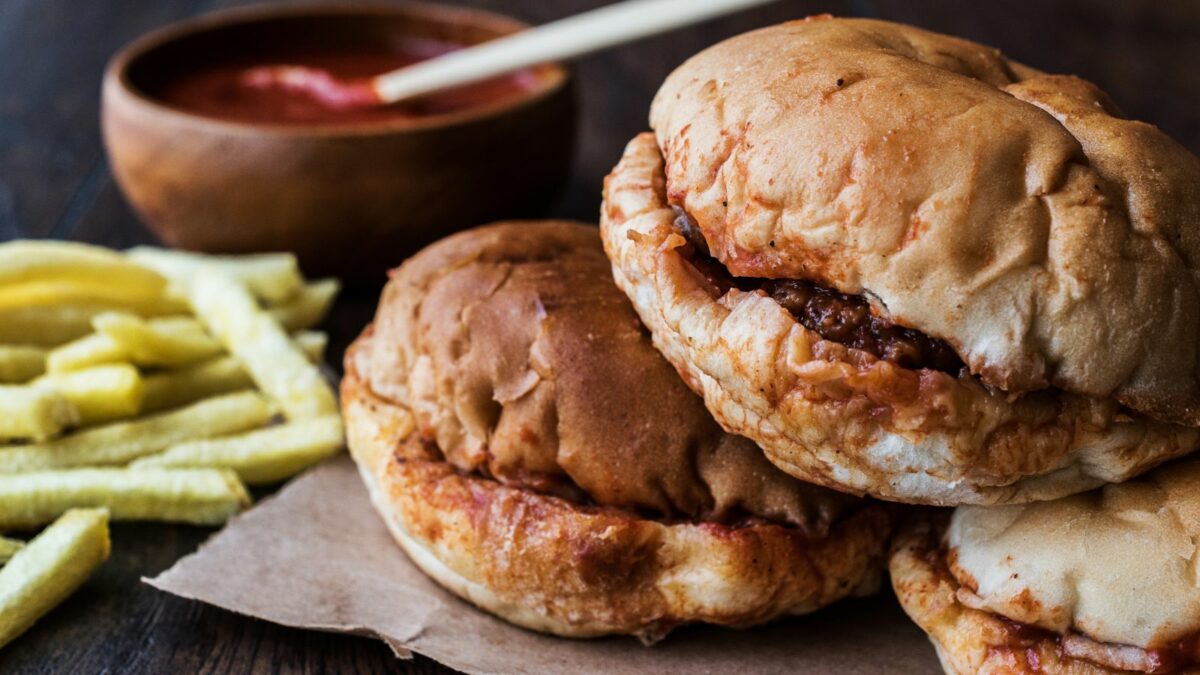 How to Ruin a Burger: 9 Disgusting Things to Avoid When Cooking