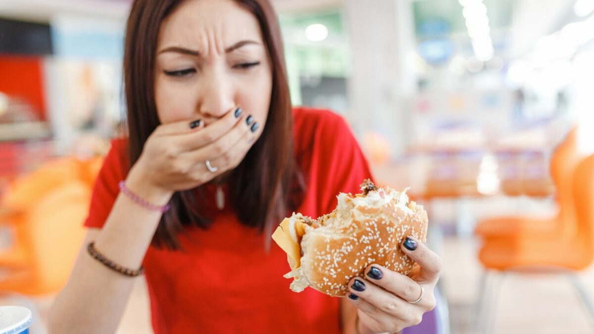 How to Ruin a Burger: 9 Disgusting Things to Avoid When Cooking