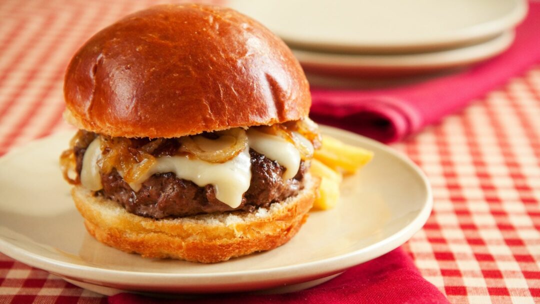 How to Ruin a Burger: 9 Disgusting Things to Avoid When Cooking
