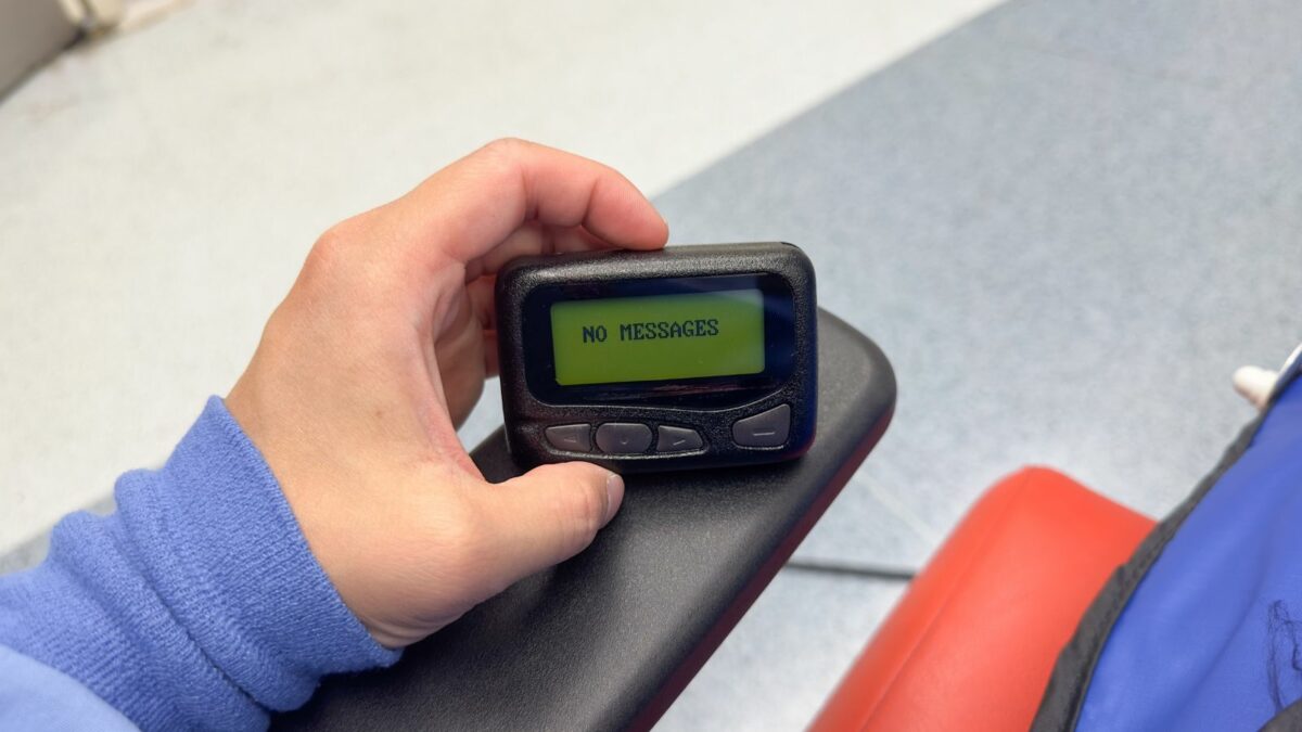 9 Types of Old Technology You Need to Get Rid of Now