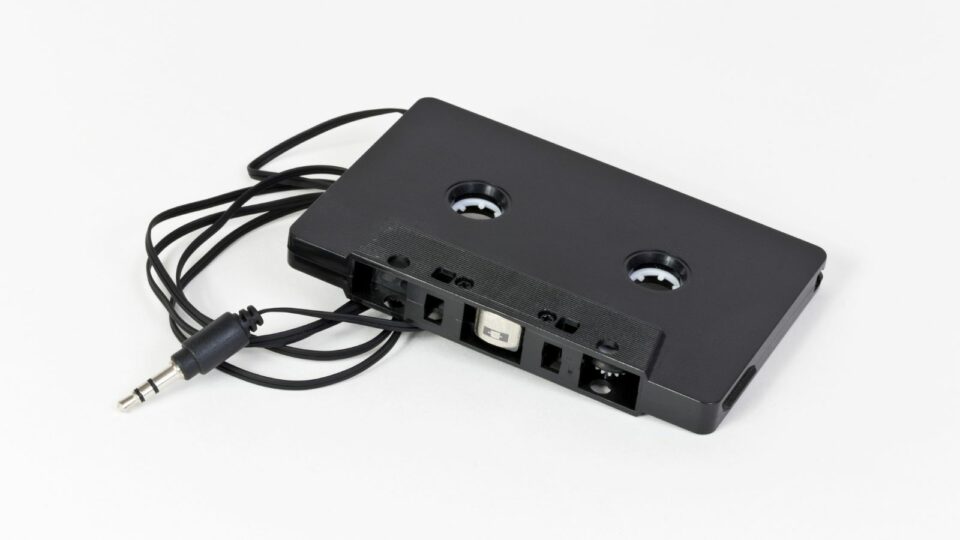 9 Types of Old Technology You Need to Get Rid of Now