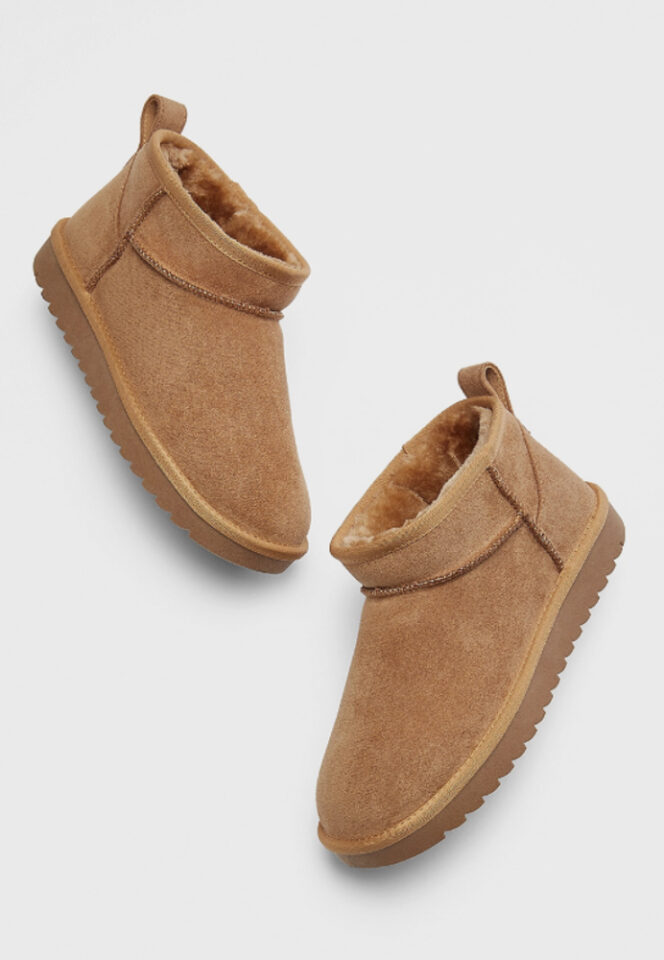 8 Trendy Ugg Dupes to Refresh Your Wardrobe
