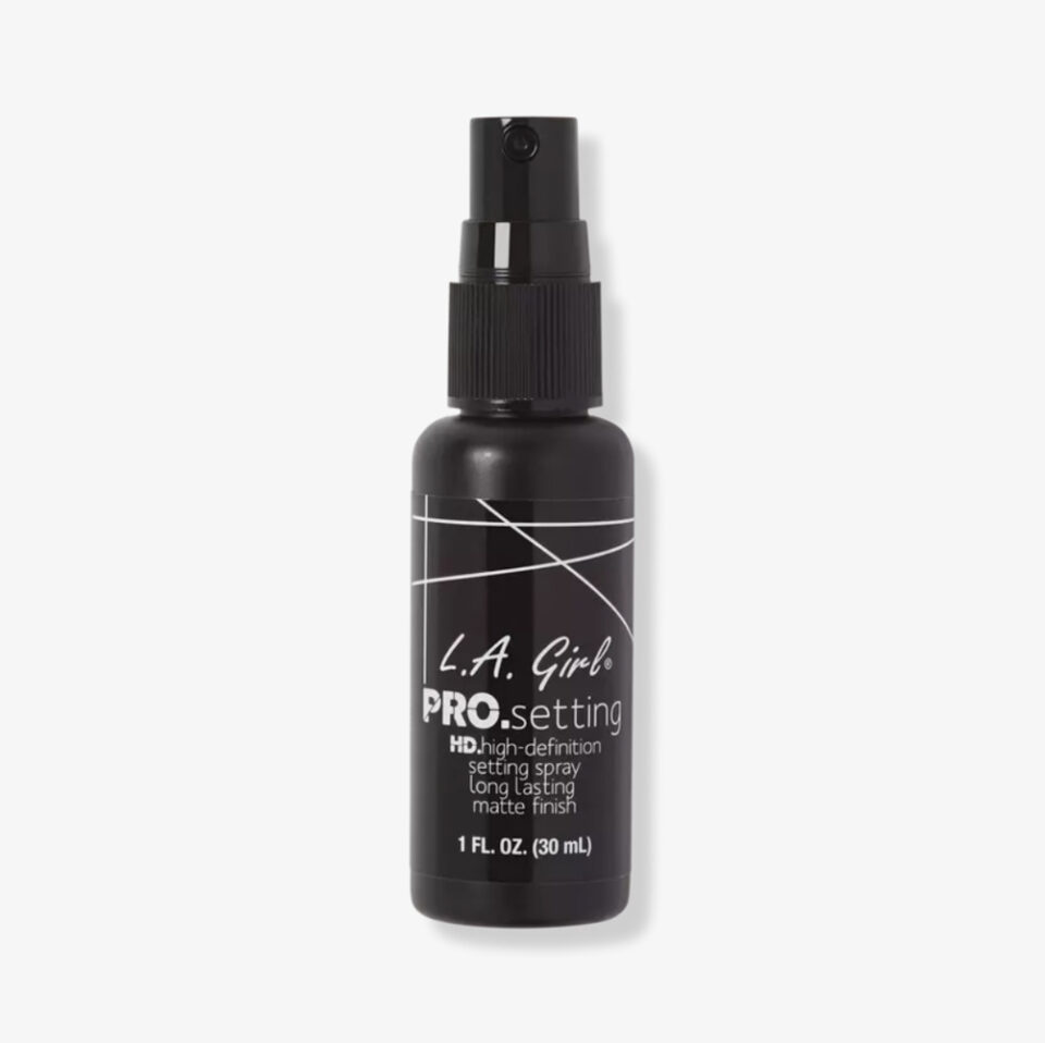 8 Urban Decay Setting Spray Dupes That Rival the Real Thing