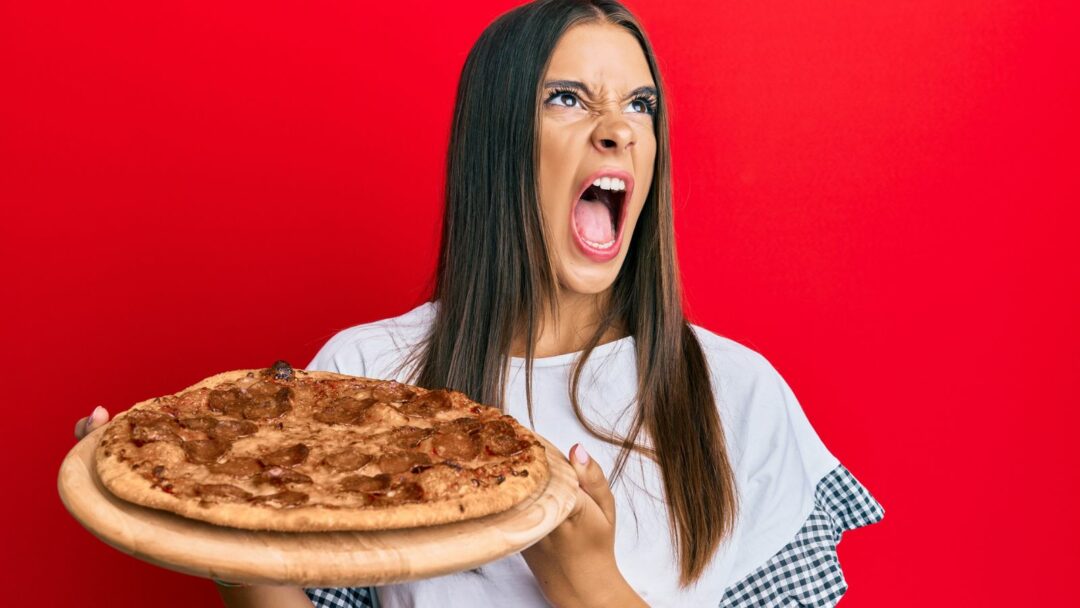 11 Disgusting Food Combinations You’ll ACTUALLY Like