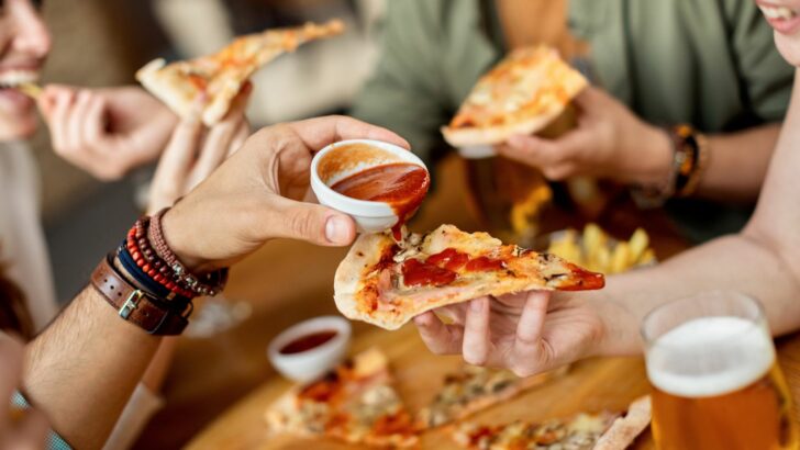 7 WORST Pizza Toppings You Should Never Ever Use