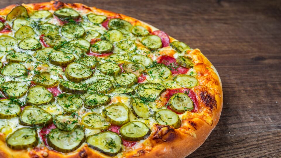 7 WORST Pizza Toppings You Should Never Ever Use