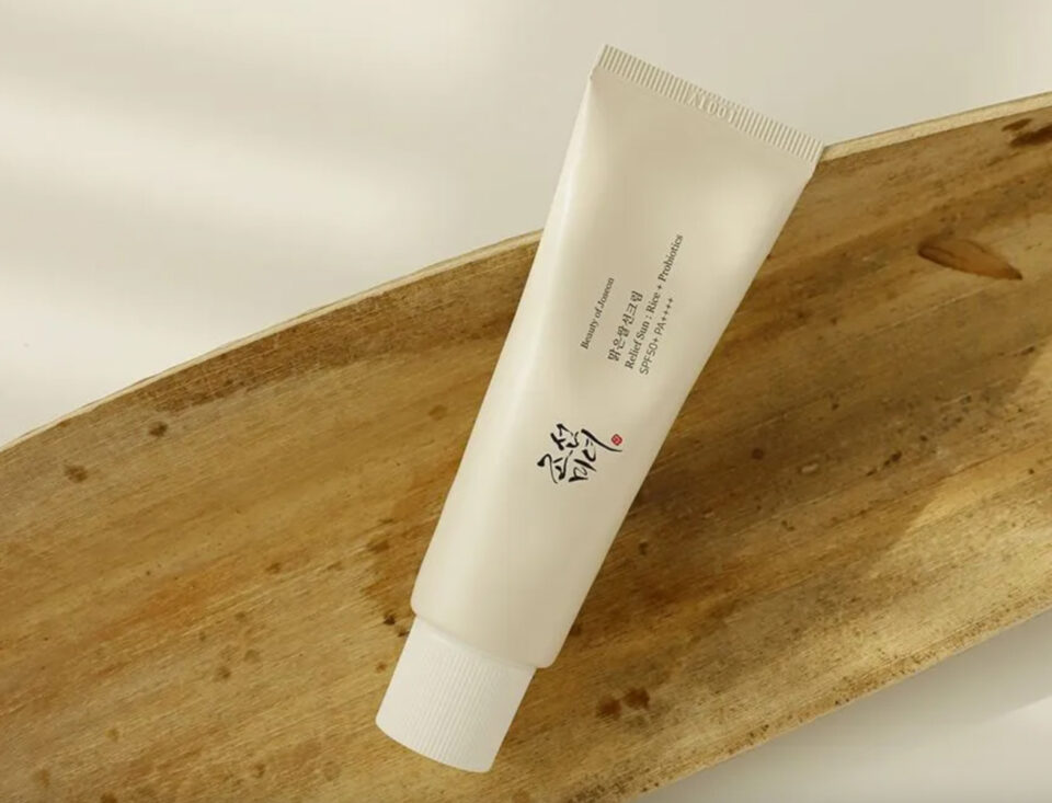 Beauty of Joseon Sunscreen Review: Elevate Your Skincare Game