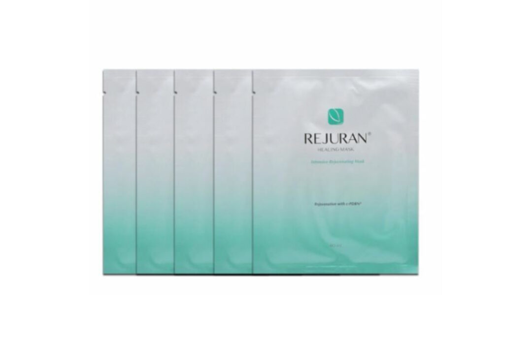Rejuran Healer Review: The Secret to Youthful Skin