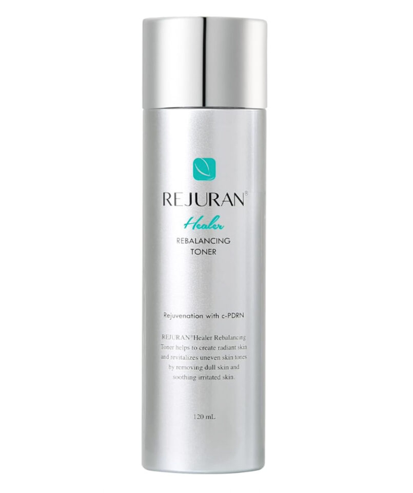 Rejuran Healer Review: The Secret to Youthful Skin