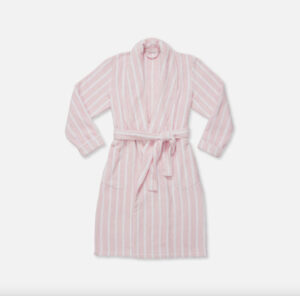 8 Barefoot Dreams Robe Dupes That Are Luxe For WAY Less