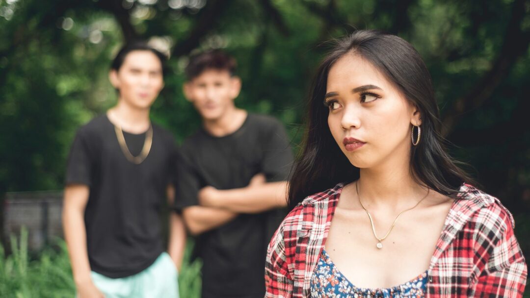 12 Convincing Reasons Why Being a Woman is HARD