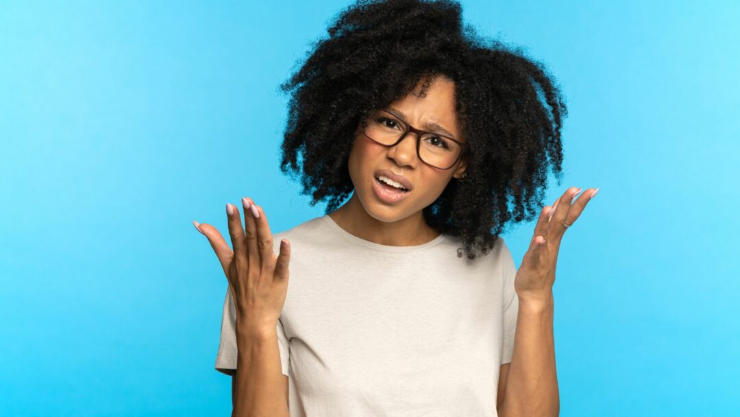 12 Convincing Reasons Why Being a Woman is HARD