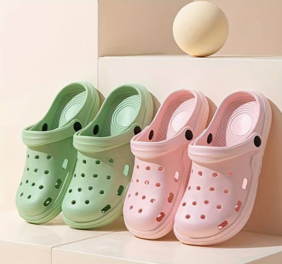 8 SPOT-ON Croc Dupes That Look Just Like The Classic Clog