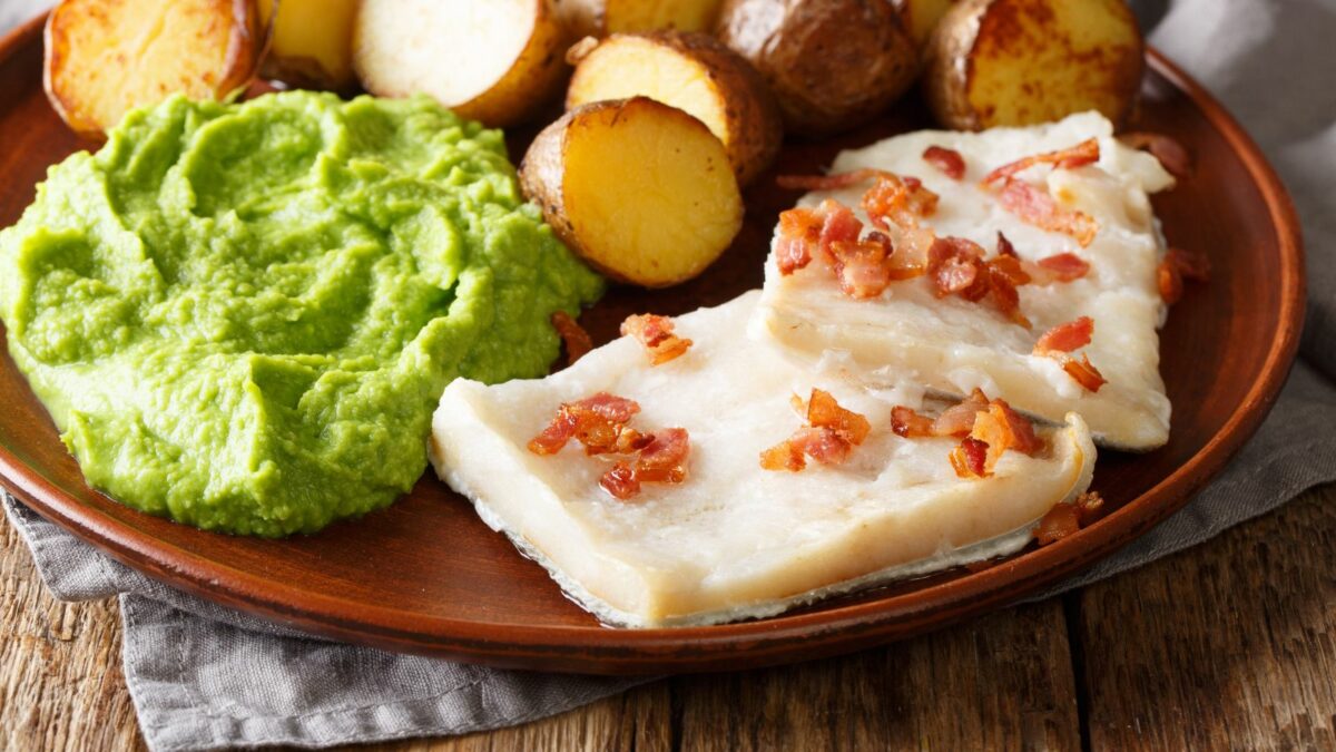 8 Most Disgusting Foods You Should NEVER Eat