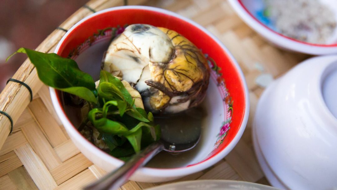 8 Most Disgusting Foods You Should NEVER Eat