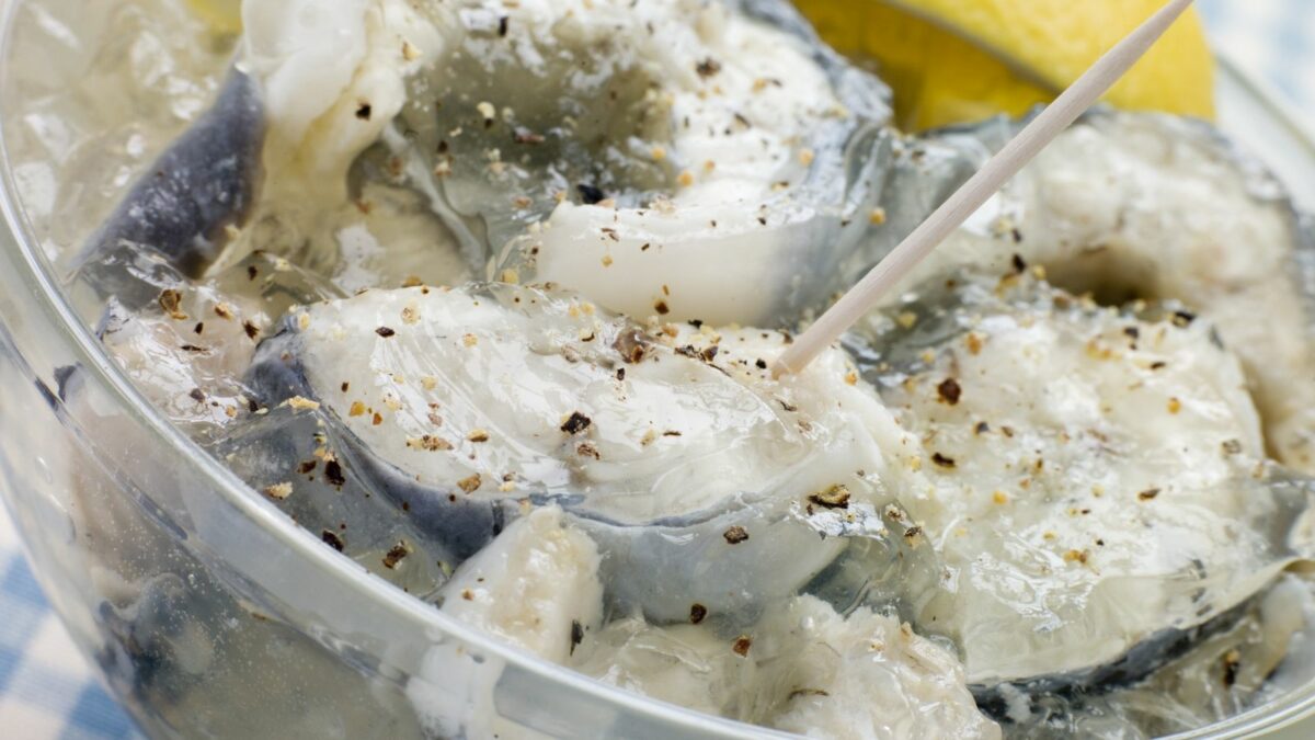 8 Most Disgusting Foods You Should NEVER Eat