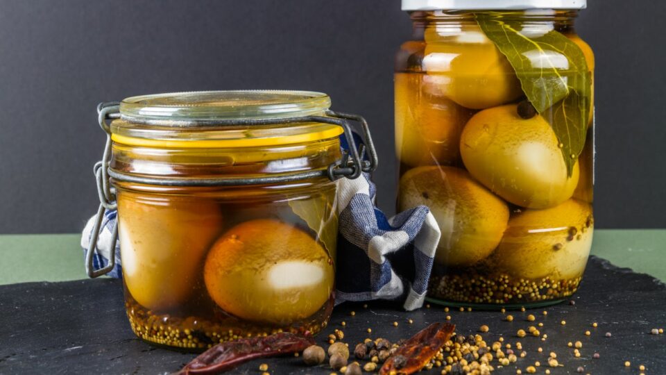 8 Most Disgusting Foods You Should NEVER Eat