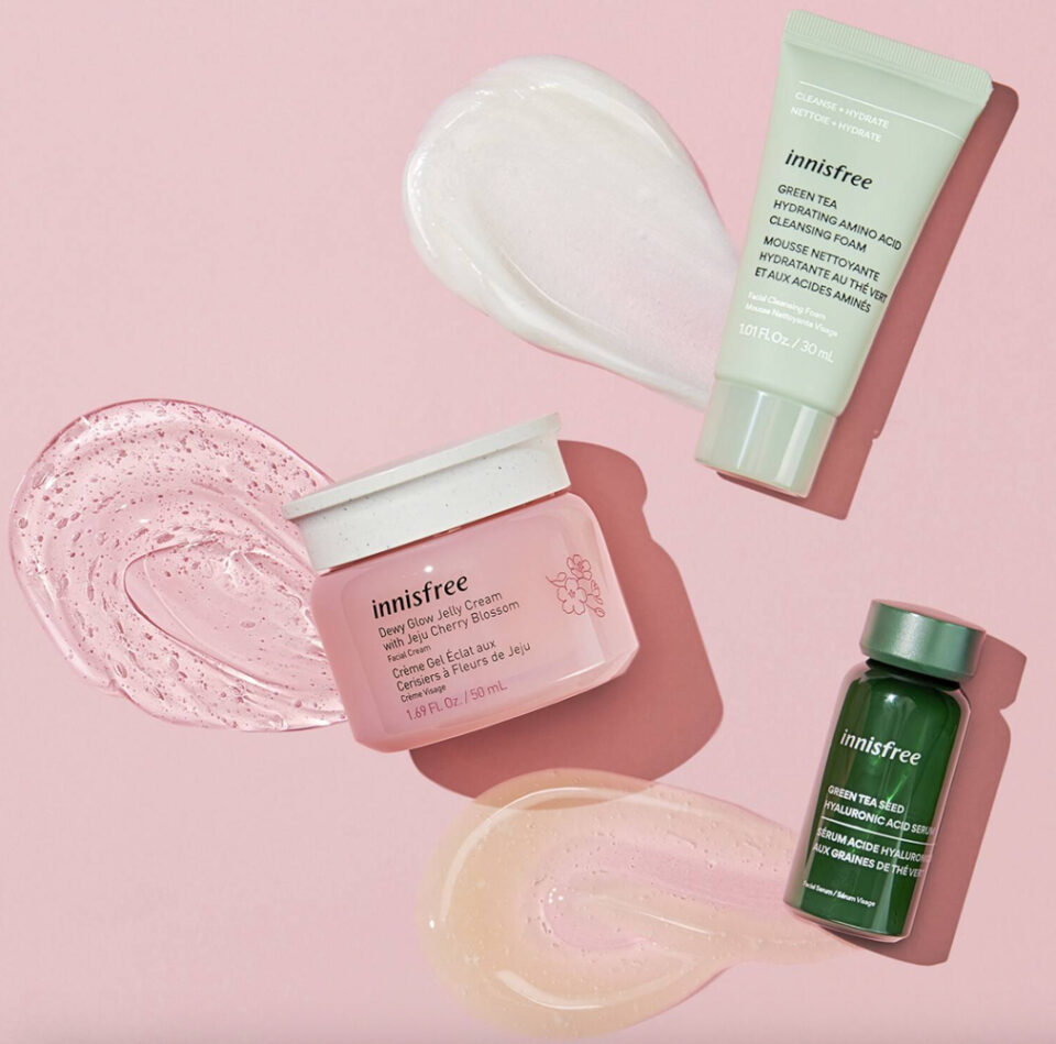 10 EPIC Korean Skincare Gift Sets for K-Beauty Lovers