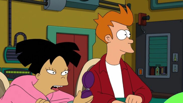 18 Amazing TV Show Intros You'll Never Want to Skip