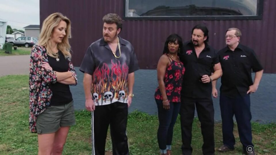 18 Amazing TV Show Intros You'll Never Want to Skip