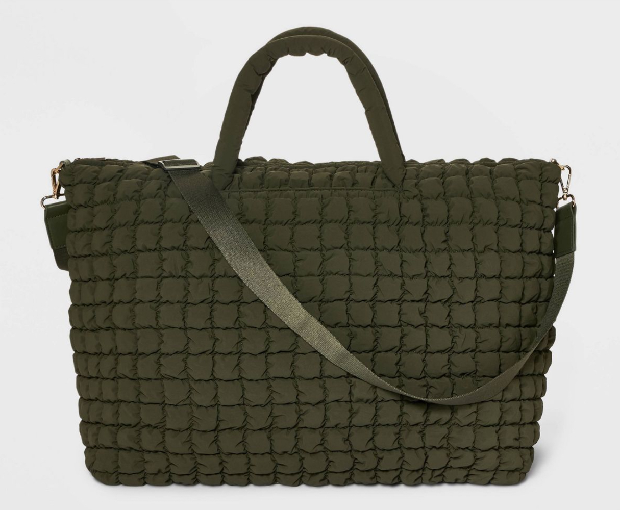 7 Budget-Friendly Beis Dupes You'll LOVE For Stylish Travel