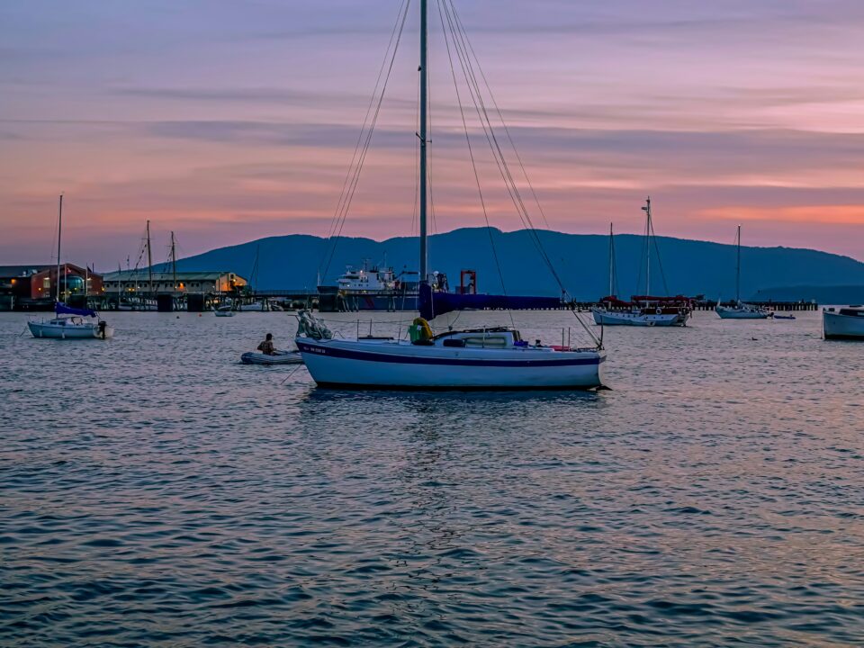 Your Guide to the Best Things To Do in Bellingham