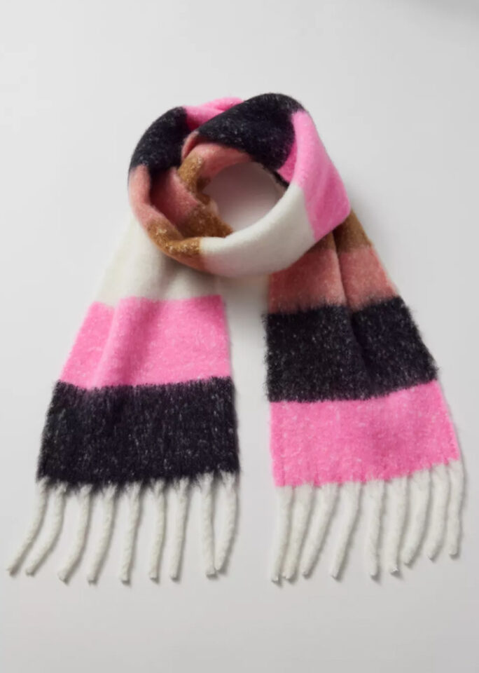 Acne Studios Scarf Dupes: 7 SUPER Cute and Cozy Picks